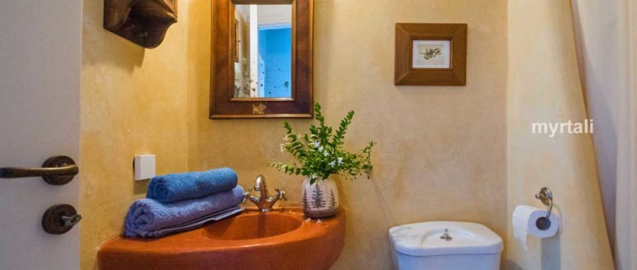 Semeli Traditional Houses – Filoxenes Katoikies | Kythera | Greece