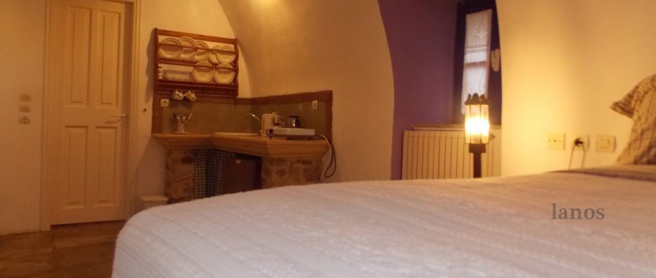 Semeli Traditional Houses – Filoxenes Katoikies | Kythera | Greece